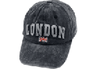 Euro Accessories | British Themed Hats - Hats