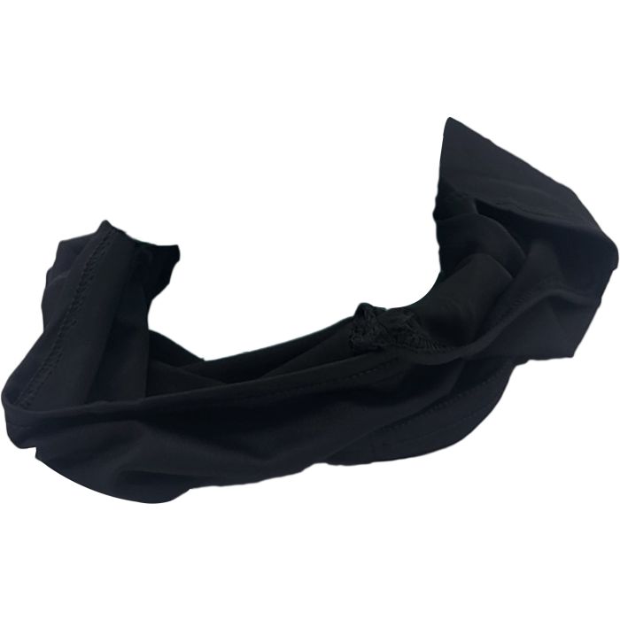 Open Face Soft Balaclava