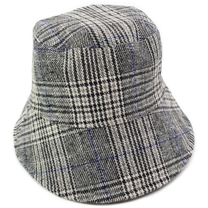 PVC Reversible Bucket Hat