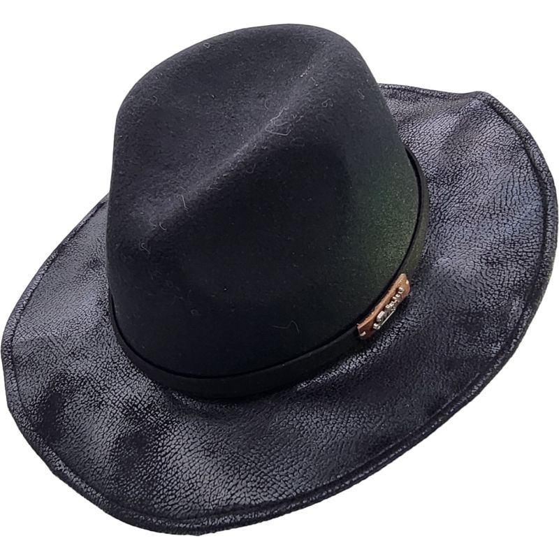 Fancy Cowboy Hat