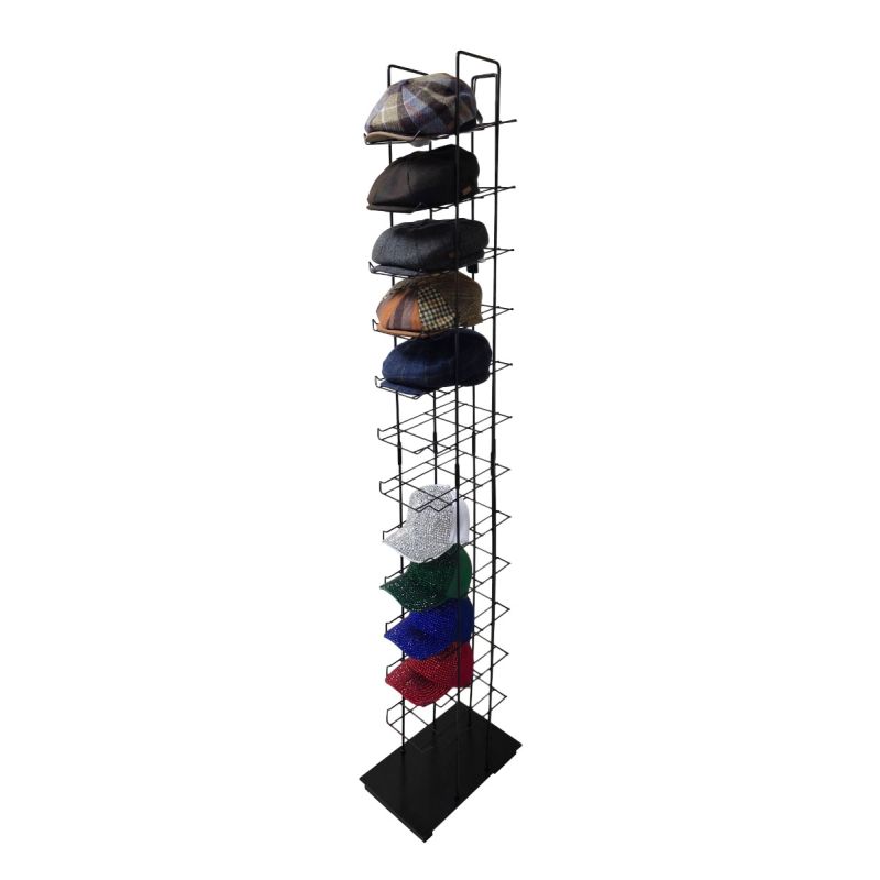 Hat Stand - Holds 20Pcs Hats