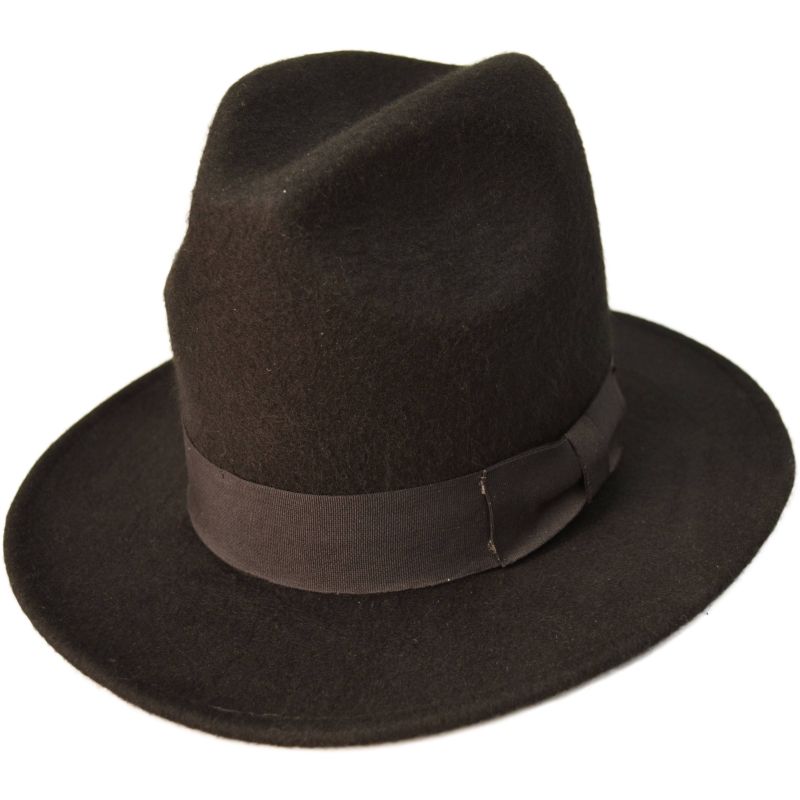 Oversized Odd Shaped Tall Hat | | EA