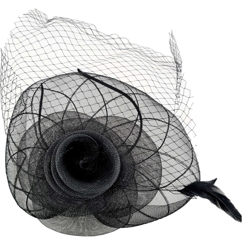 Elegant & Luxurious Mixed Color Facinator (12pcs)