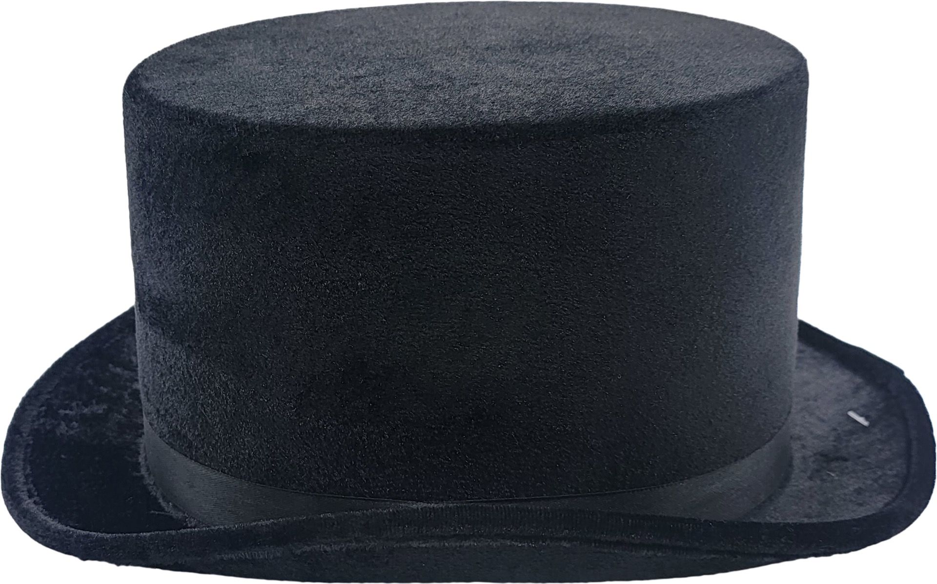 Fancy Dress Top Hat (12pcs)