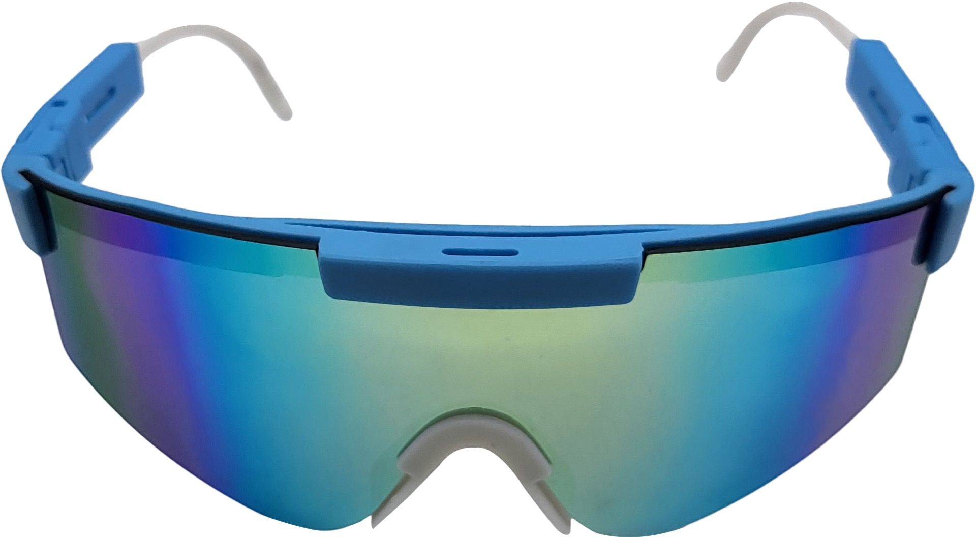 Oversized Funky Sunglasses (12Pcs)