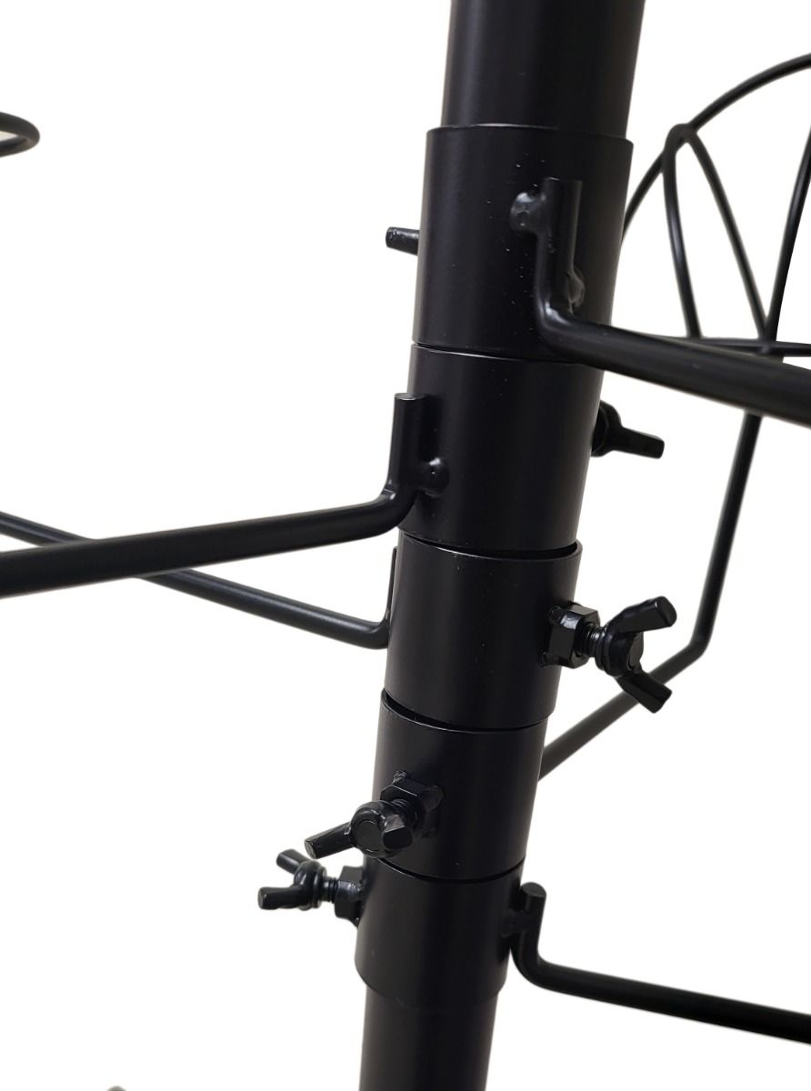 Hat Stand - Holds 20Pcs Hats