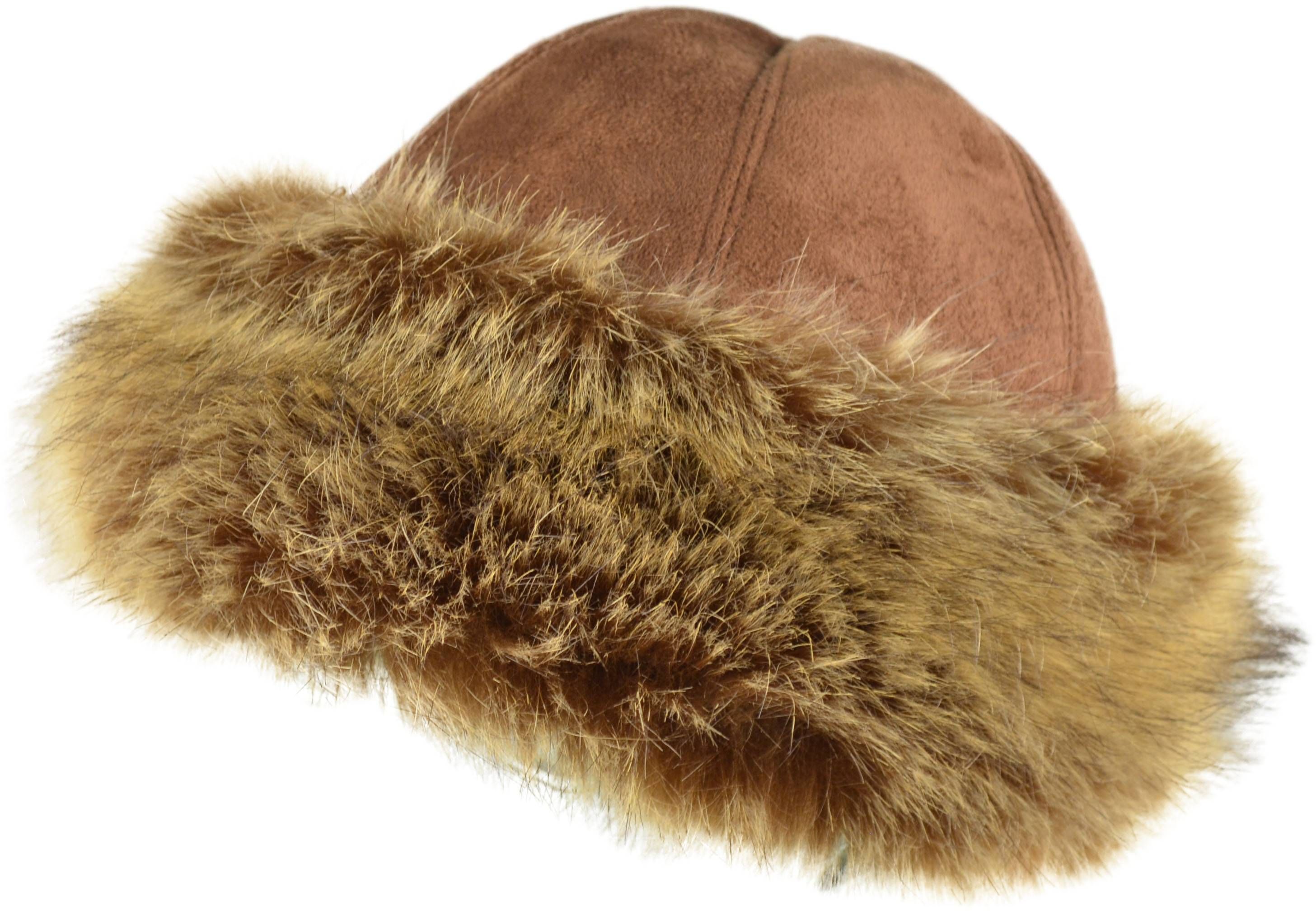 Faux Fur Hat | | EA