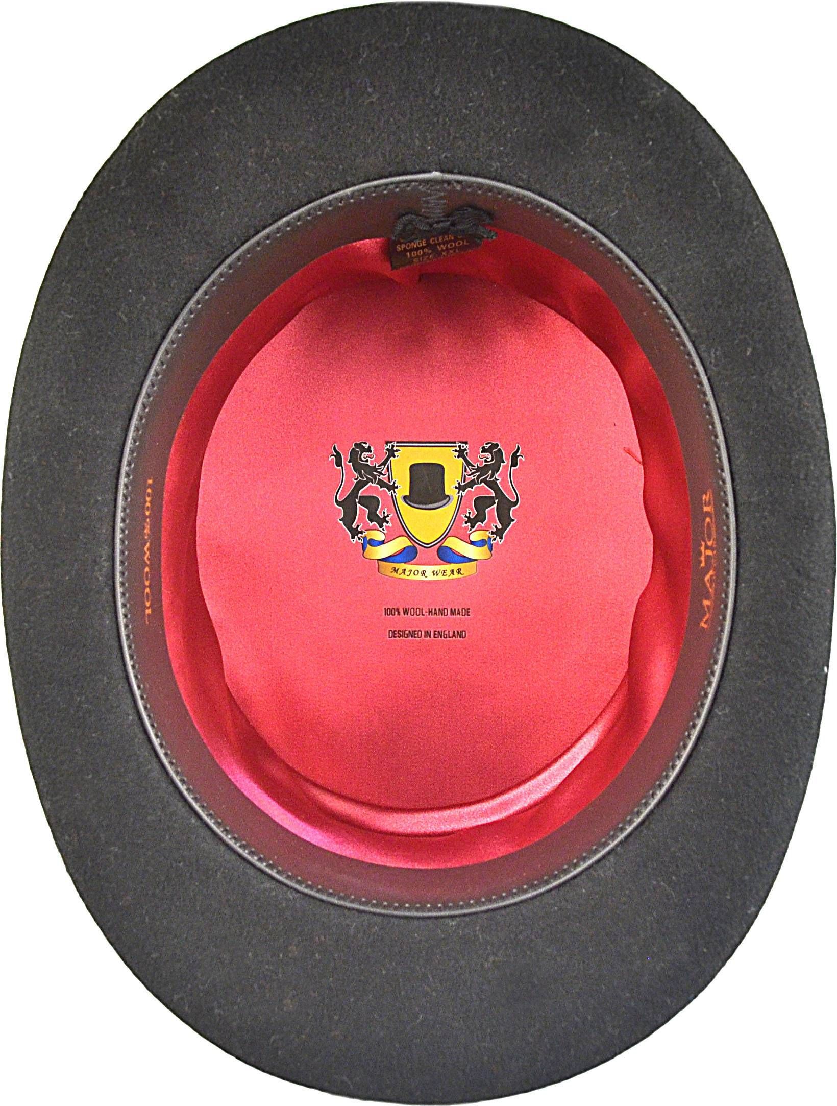 Classic Top Hat | | EA