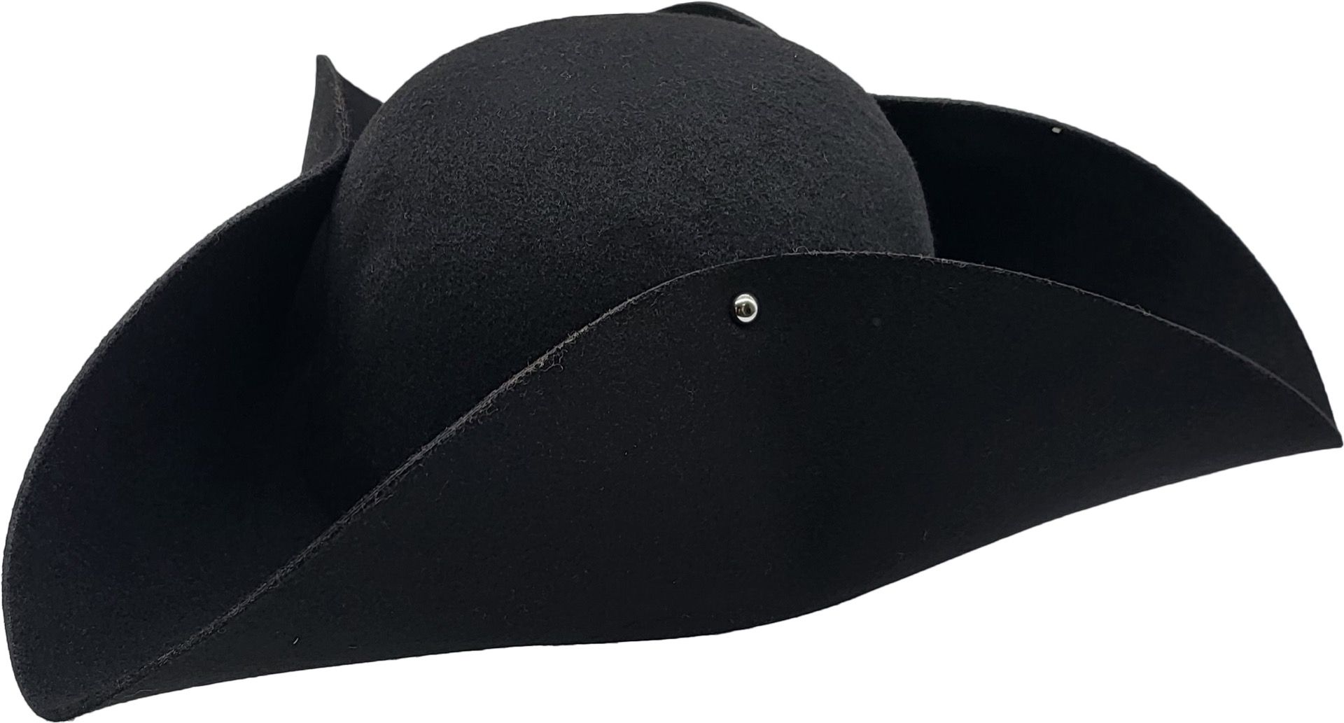 Fancy Dress Tricorn Hat (12pcs)