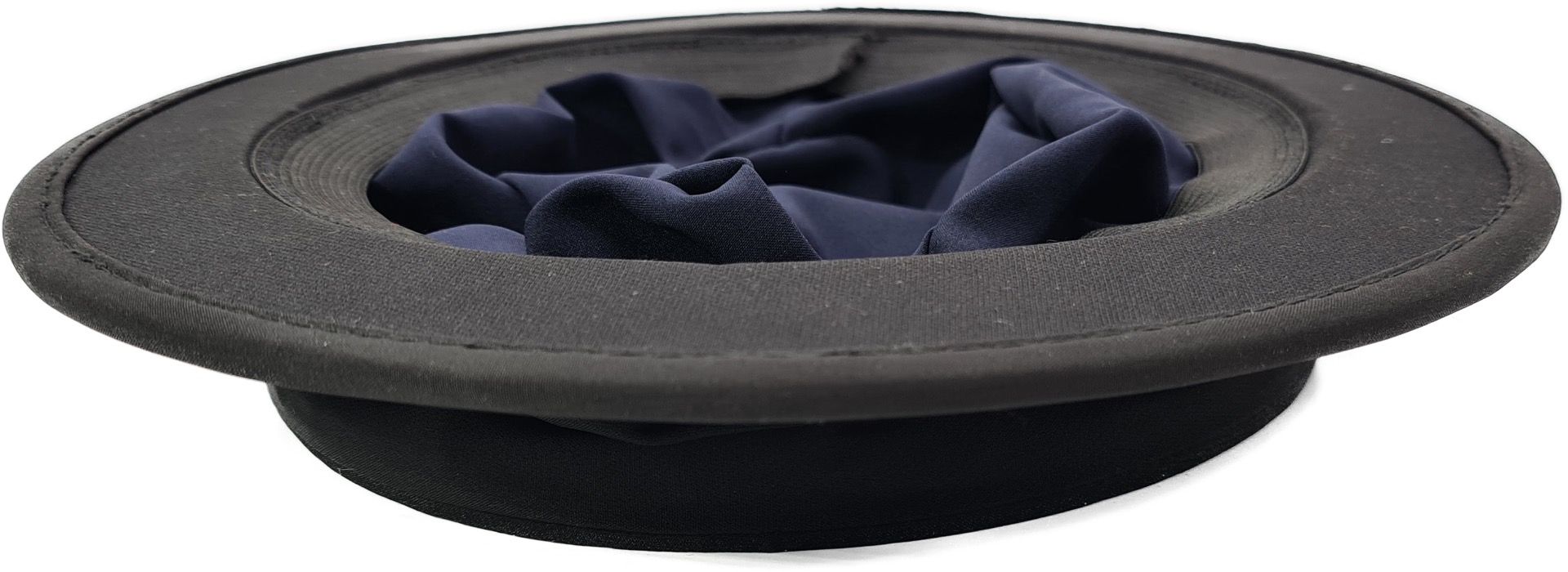 Foldable and Collapsible top hat