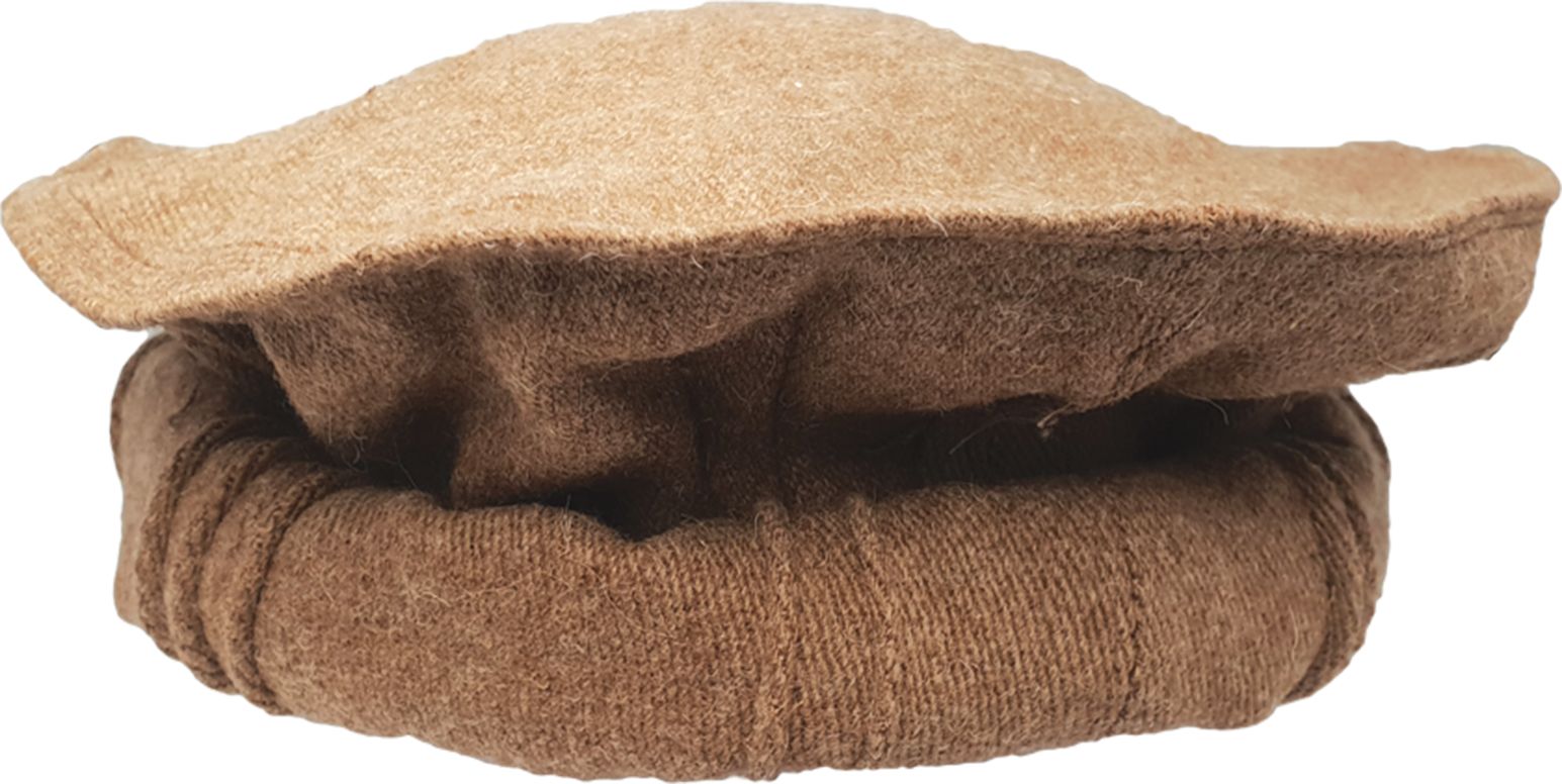 Afghan Pakol Hat