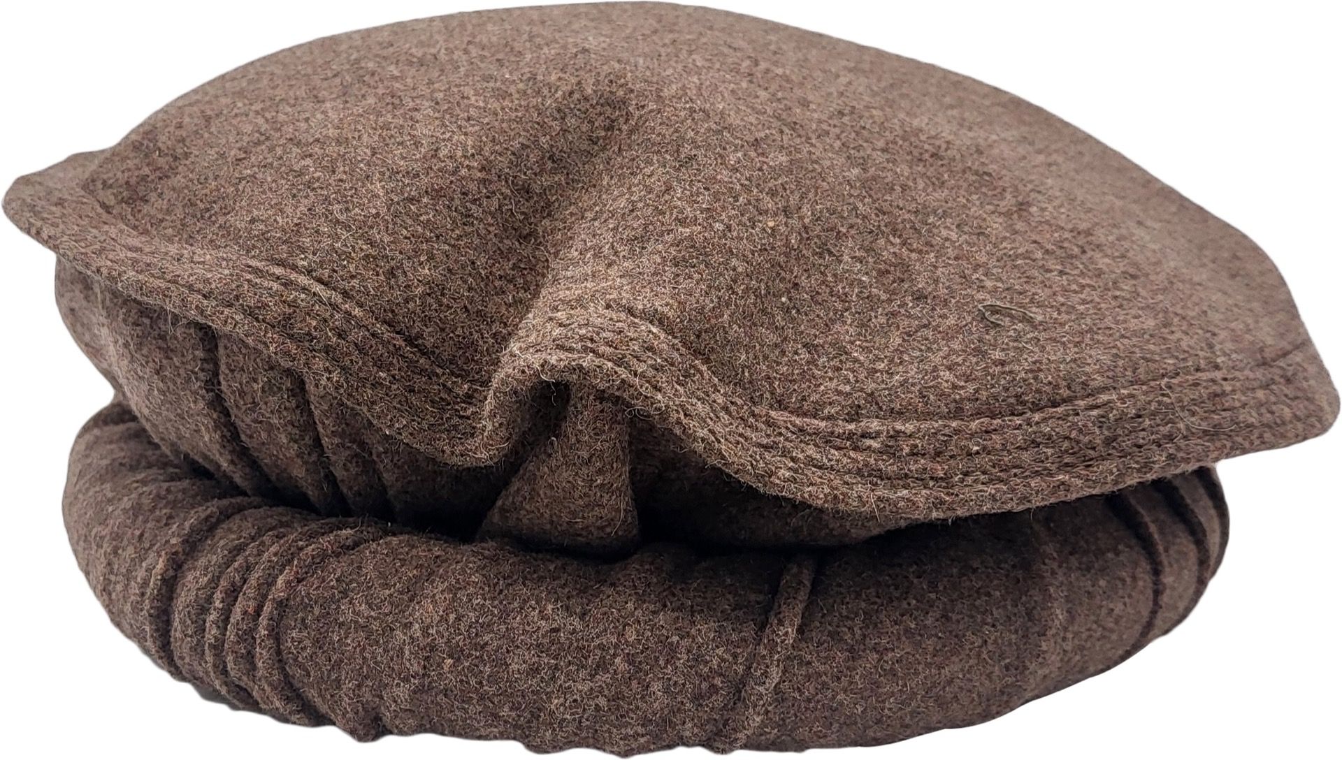 Afghan Pakol Hat